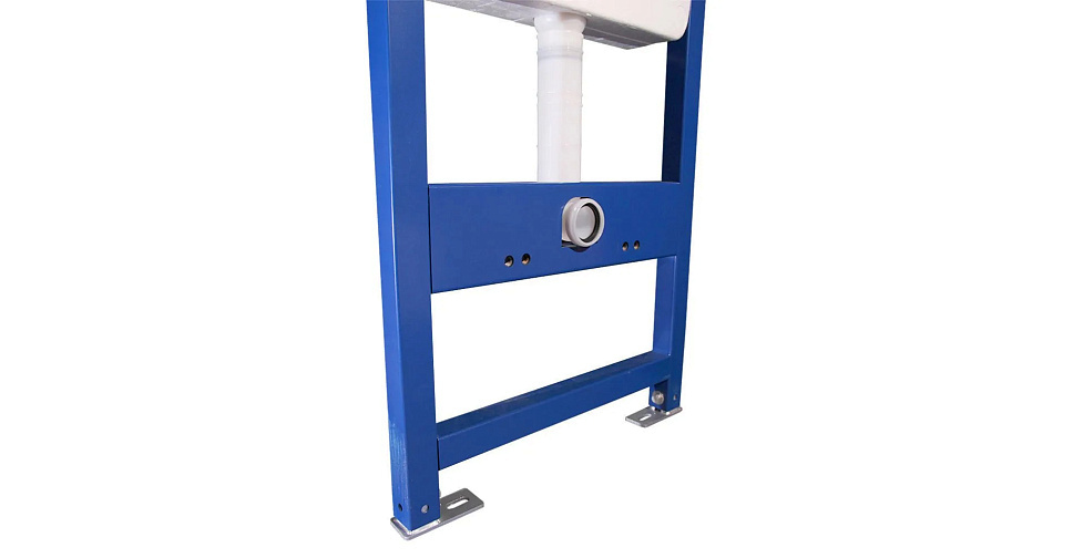 Инсталляция Zandini (без кнопки) Z-01